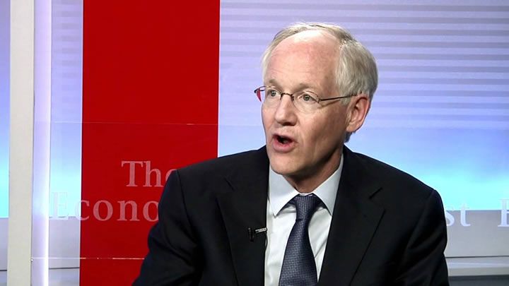 El periodista Blaine Harden revela la historia de Kim Il-sung y la de ...